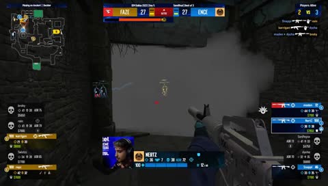 IEM Dallas 2023 overview | HLTV.org